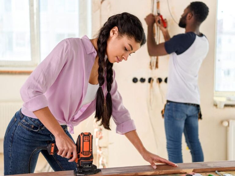 Millennials and Modern Rustic Design