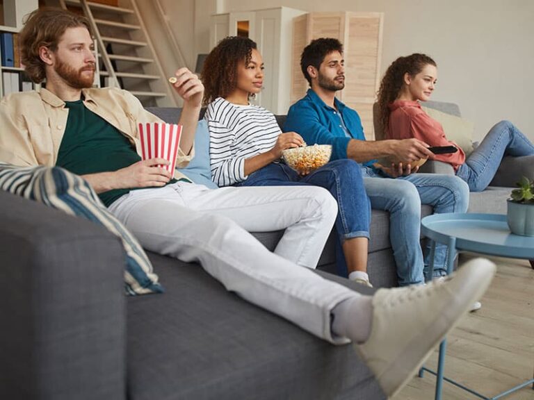 5 Millennial Activities That Are Popular With The Generation