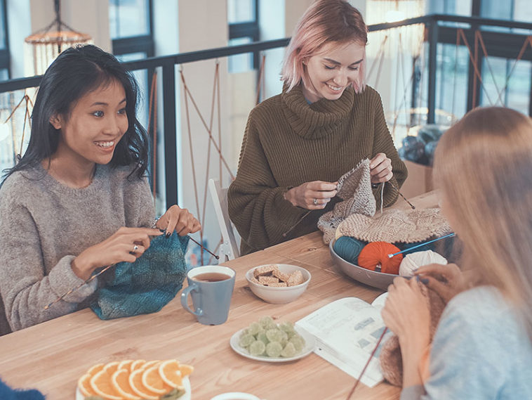 Millennial Magazine - DIY project - Millennial Magazine