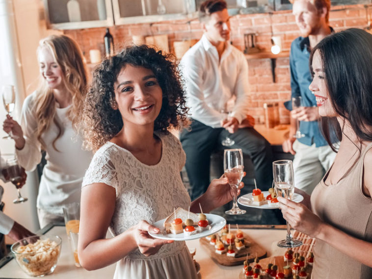 5 Essentials For A Low-key Birthday Party