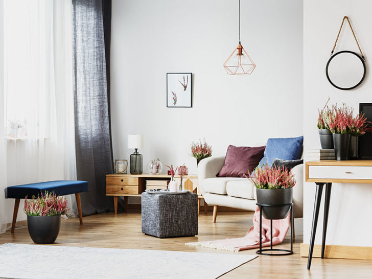 Millennials and Modern Rustic Design