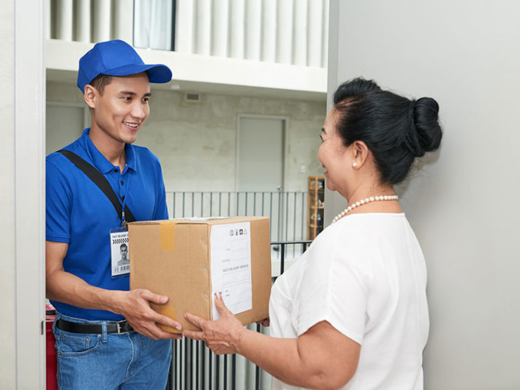 Is Being a Postman a Good Career for Young People?