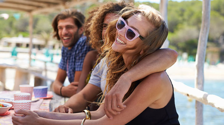 4 Ways Millennials Are More Health Conscious Than Older Generations