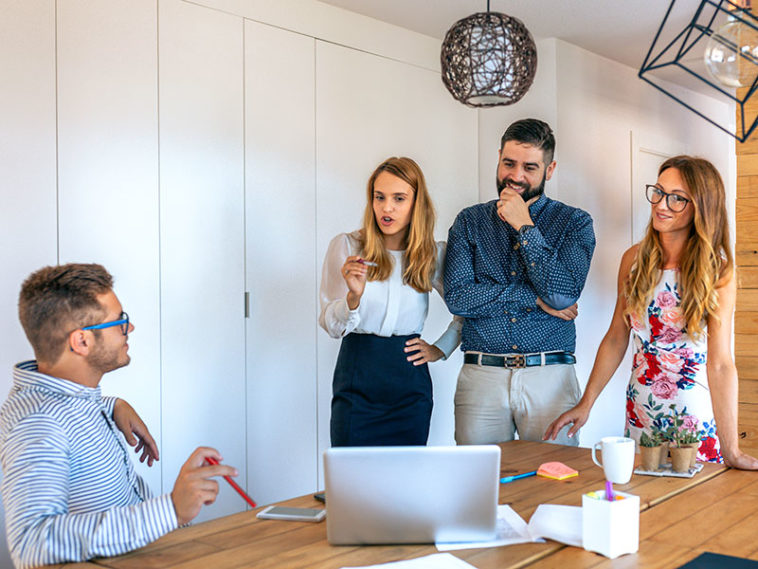 7 Habits of Highly Successful HR Managers