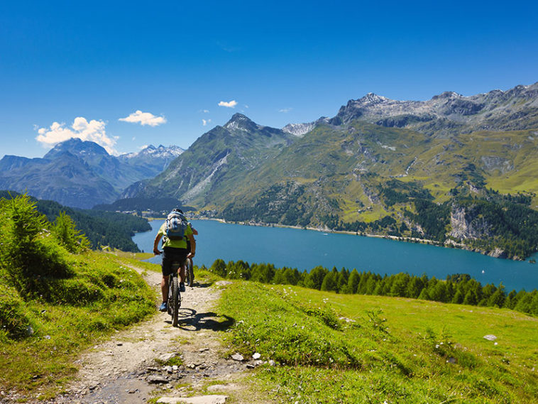 4 Outdoor Activities that Will Connect You with Nature