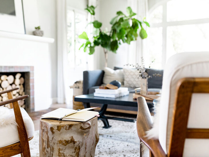 Millennials and Modern Rustic Design