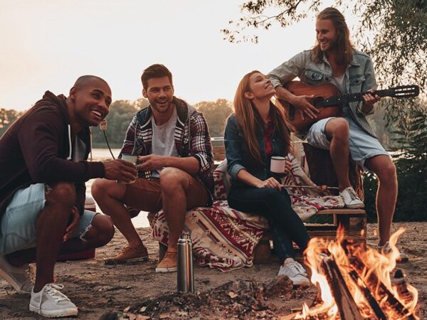 5 Millennial Activities That Are Popular With The Generation