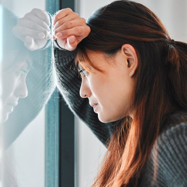 German Model Charleen Weiss Hits the Fashion Spot