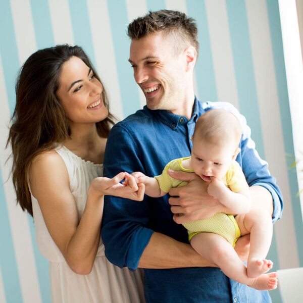 Spotting the Physical Differences of the Millennial Generation