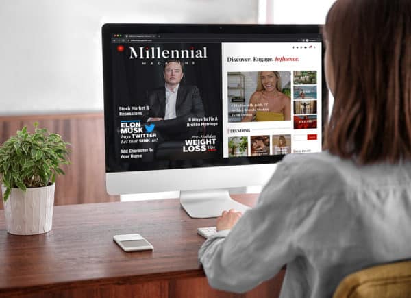 New-Interface-Insert | Millennial Magazine