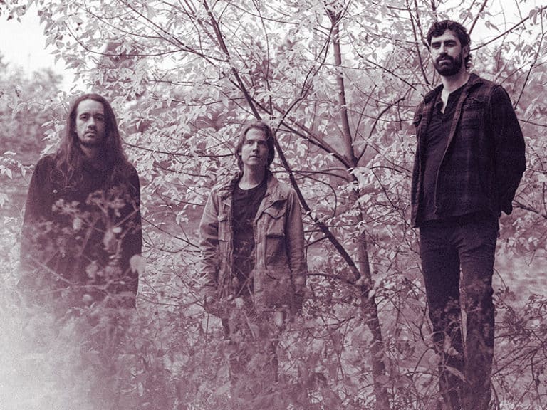 King Buffalo Debuts Rock Album Regenerator | Millennial Magazine