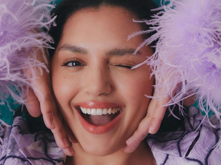 Stephanie Rosa, A Striking Tale Of Transformation From Poverty To ...