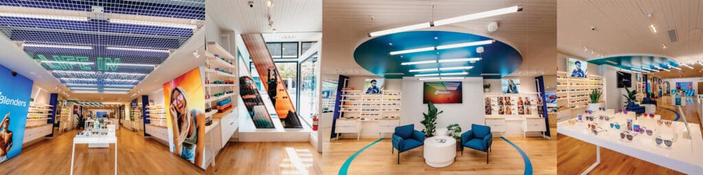 Millennial Magazine - Blenders Flagship Store - Millennial Magazine