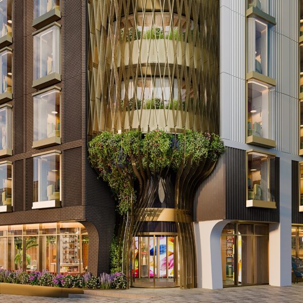 Looking for Luxury Eco Travel? Check Out These 5 Green Hotels | Millennial