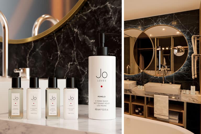 The BoTree Hotel Redefines Luxury in London for 2023 | Millennial