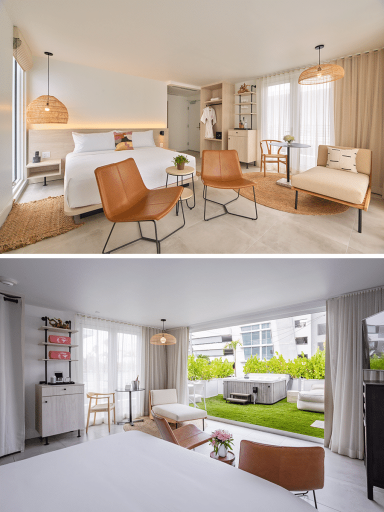 Hotel Greystone Amazes with a Luxurious Haven in the Heart of Miami ...