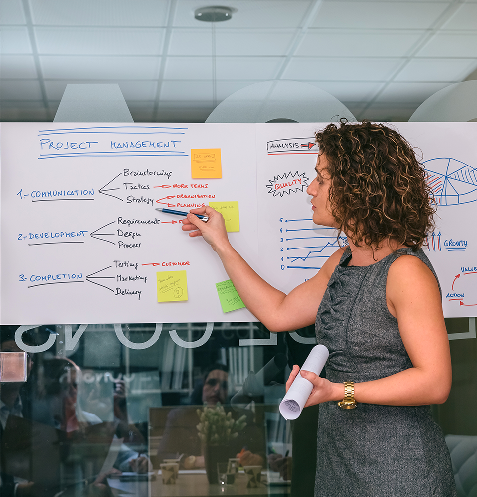 How to Efficiently Utilize Diagrams for Effective Project Management ...