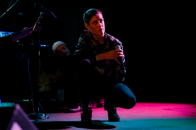 Dessa Debuts Passionate New Album Bury the Lede | Millennial Magazine
