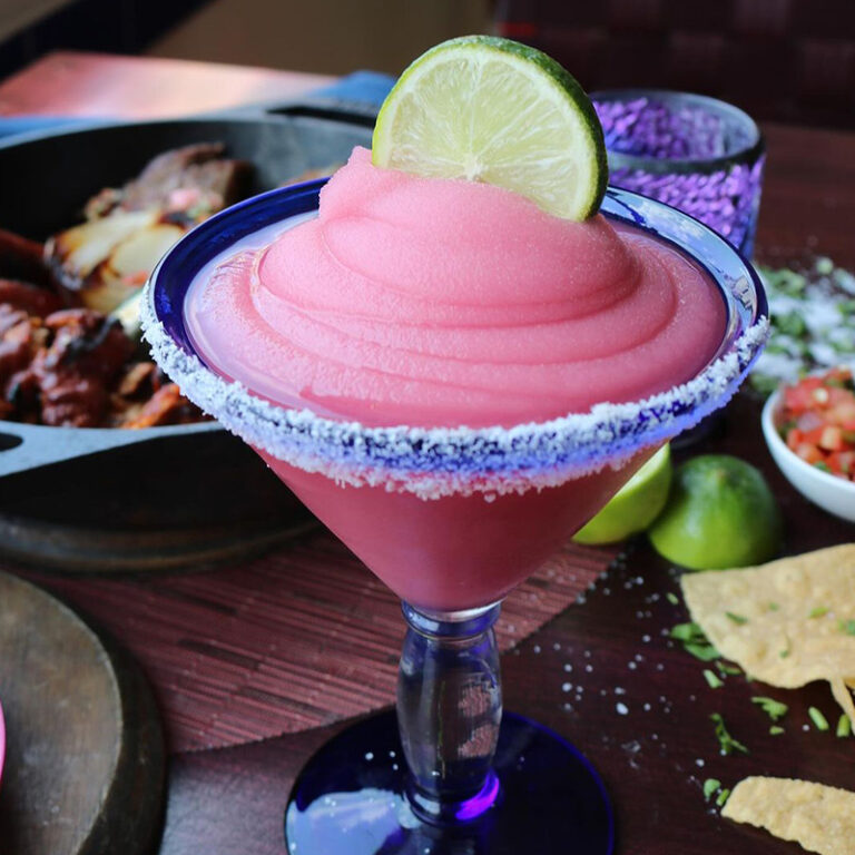 Rosa Mexicano, Gourmet Mexican Cuisine On The Las Vegas Strip | Millennial