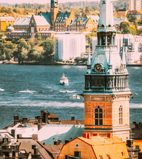 3 Amazingly Scenic And SAFE Countries To Visit In 2023 | Millennial ...