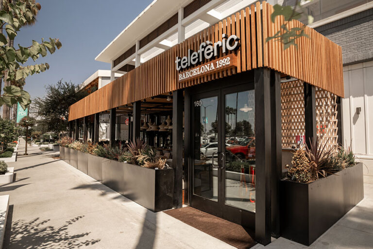 Teleferic Barcelona: A Taste of Catalonia in Long Beach | Millennial