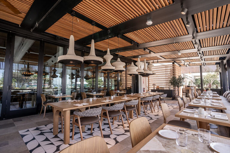 Teleferic Barcelona: A Taste of Catalonia in Long Beach | Millennial