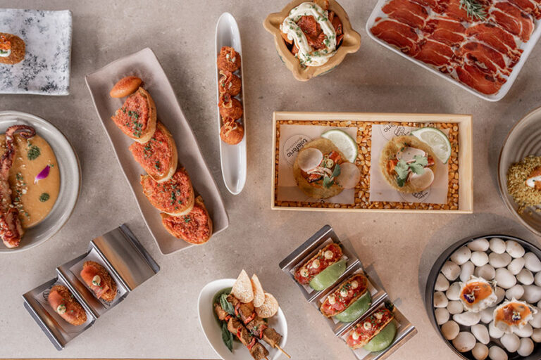 Teleferic Barcelona: A Taste of Catalonia in Long Beach | Millennial