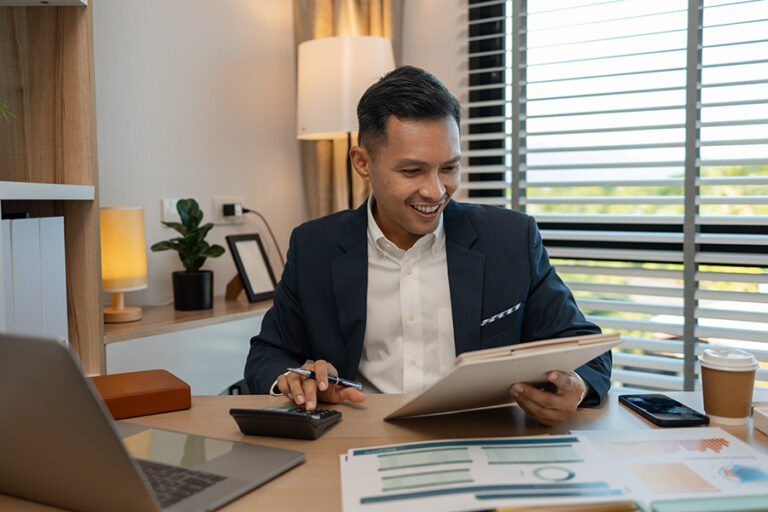 Transform Your Financial Future with a Wealth Manager | Millennial