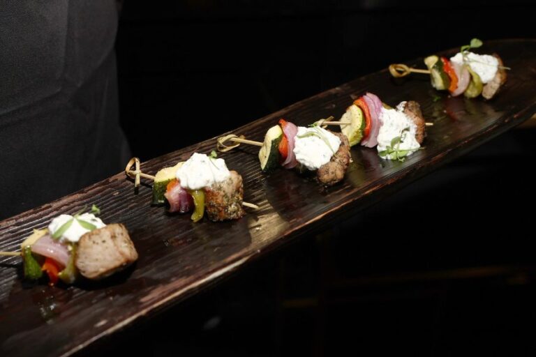 Chef Antonia Lofaso Launches Chef’s Counter in Hollywood | Millennial