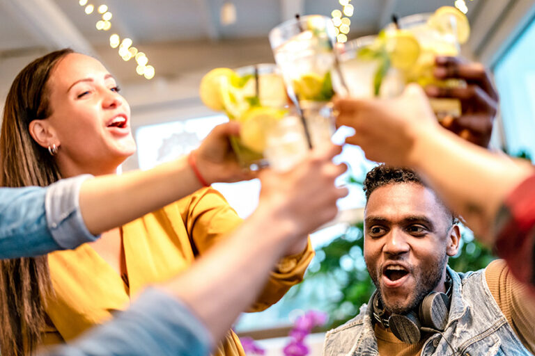 10 Celebrity Restaurants Worth The Price Of A Visit | Millennial