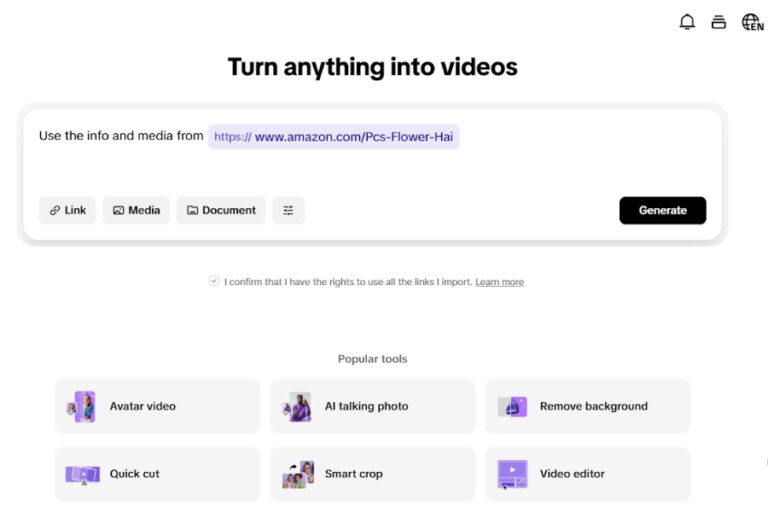 Tweet to Video Converter for Engaging Social Content | Millennial